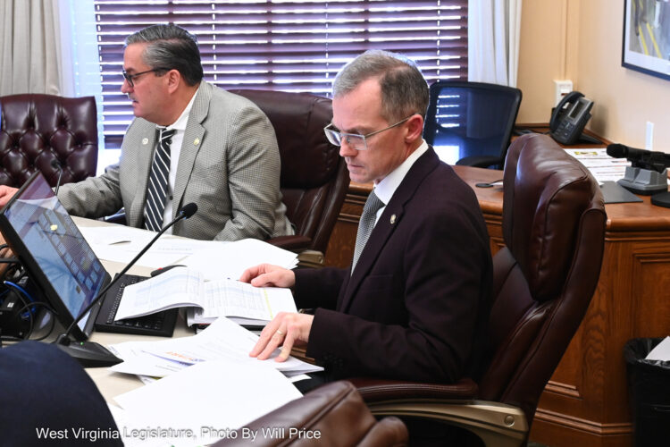 W.Va. GOP Executive Committee To Weigh Closing Primary To Independents ...